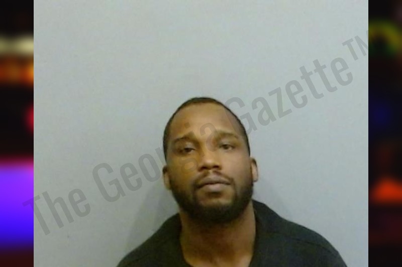 Wayne Murphy — Fulton County Jail Bookings