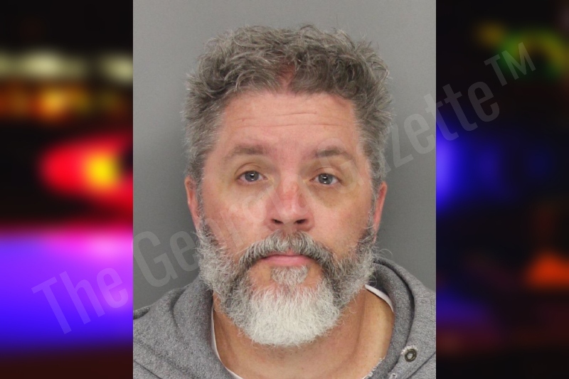 Andrew Nelms — Cobb County Jail Bookings