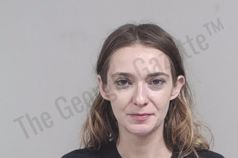 Kaylee Nelson — Lowndes County Jail Bookings