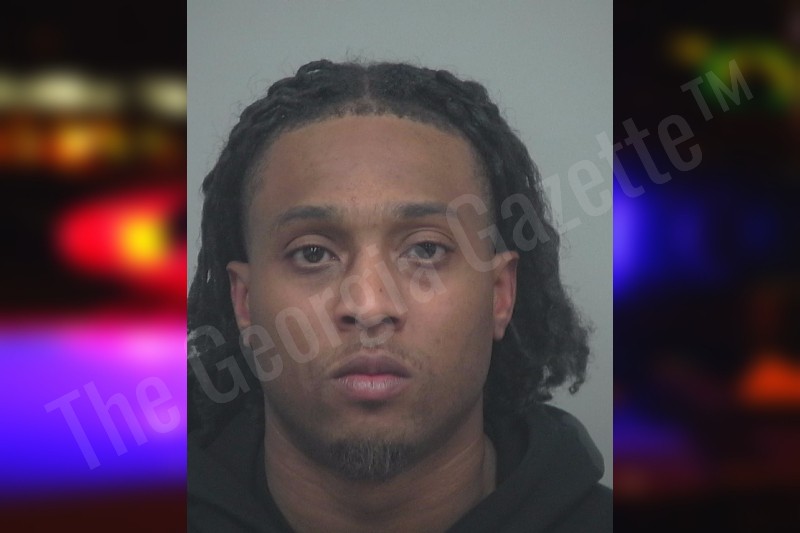 Michael Nevels — Gwinnett County