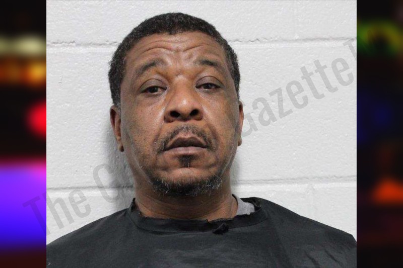 Prince Nicely — Habersham County Jail Bookings