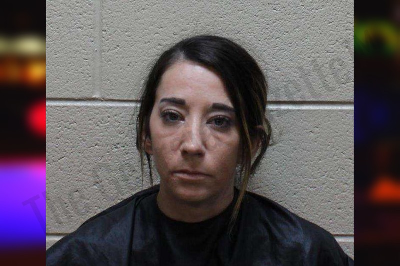 Kelly Nix — Haralson County Jail Bookings