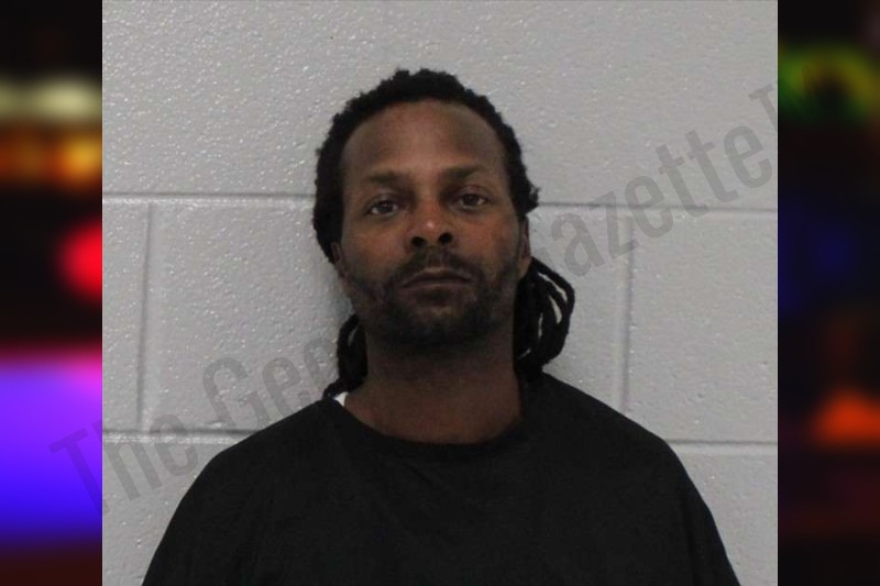 Reginald Nixon — Carroll County Jail Bookings