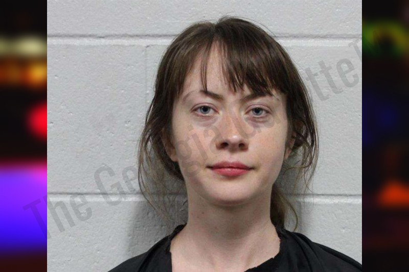 Brooke Norris — Habersham County Jail Bookings