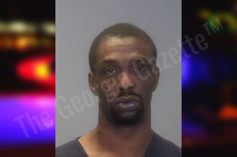 Jason Norris — Muscogee County Jail Bookings