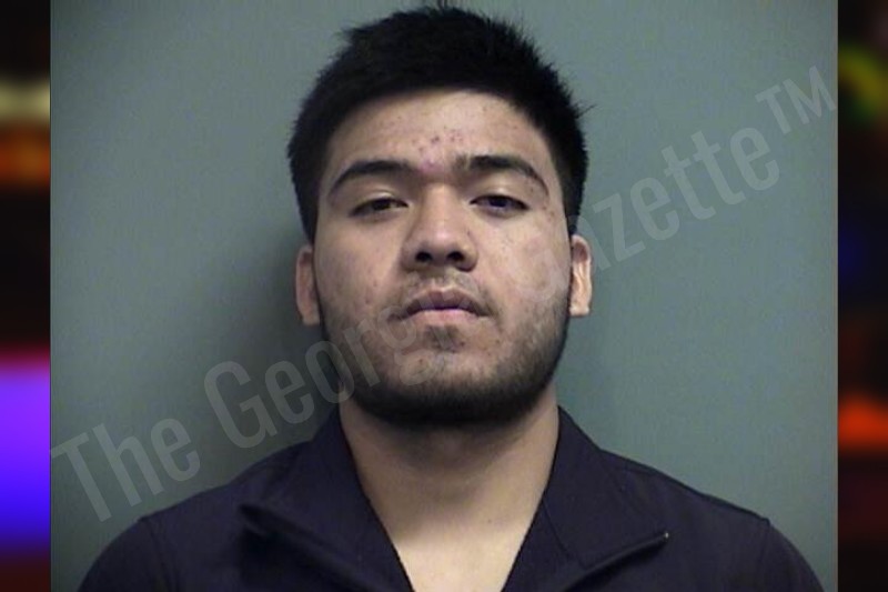 Jose Navarro — Effingham County Jail Bookings