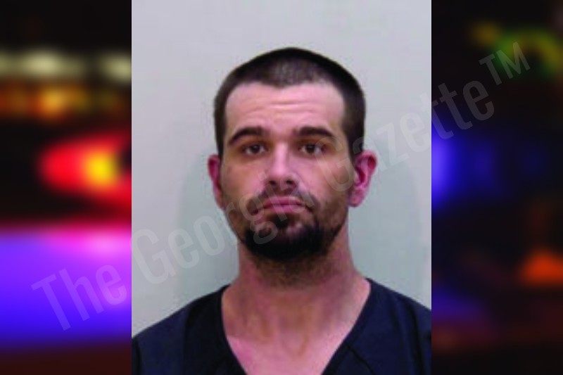 Anthony Neal — Bartow County Jail Bookings