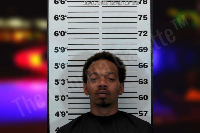 Corey Neal — Hart County Jail Bookings