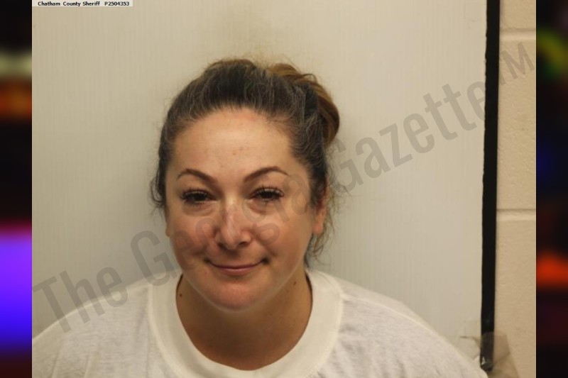 Michelle Neary — Chatham County