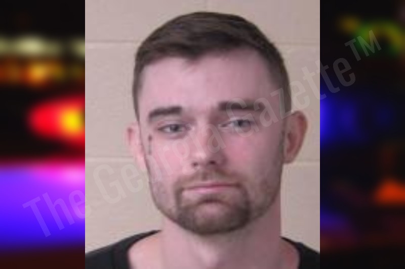 Corey Nichols — Walker County Jail Bookings