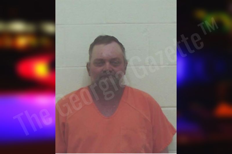 Ricky Nichols — Worth County Jail Bookings