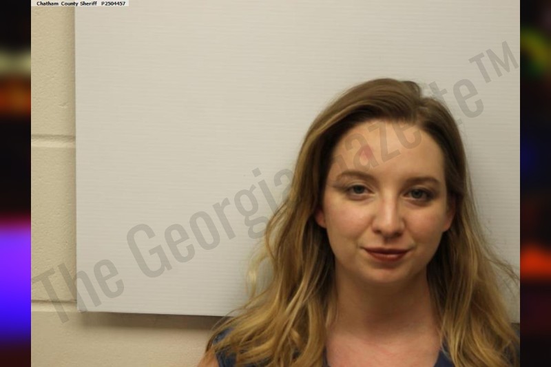 Sarah Nichols — Chatham County