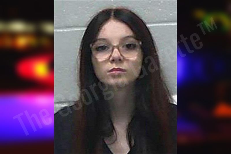 Annabelle Noland — Gilmer County Jail Bookings