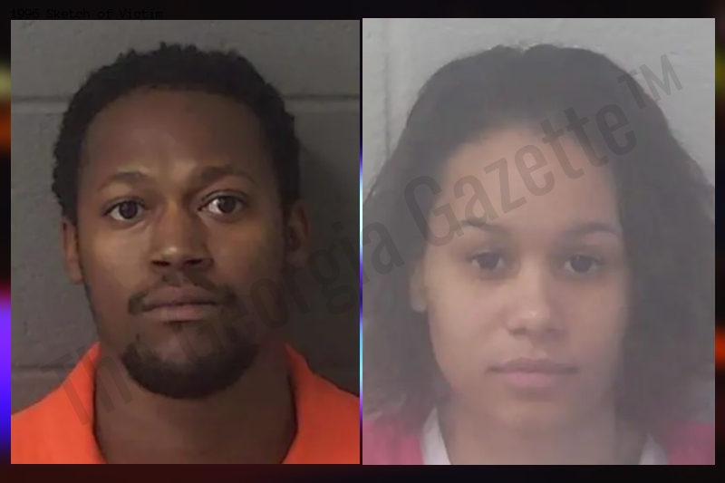 Second parent convicted in Newton County child ‘torture’ case — Featured