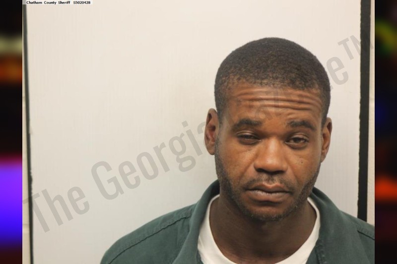Jerry Norris — Chatham County
