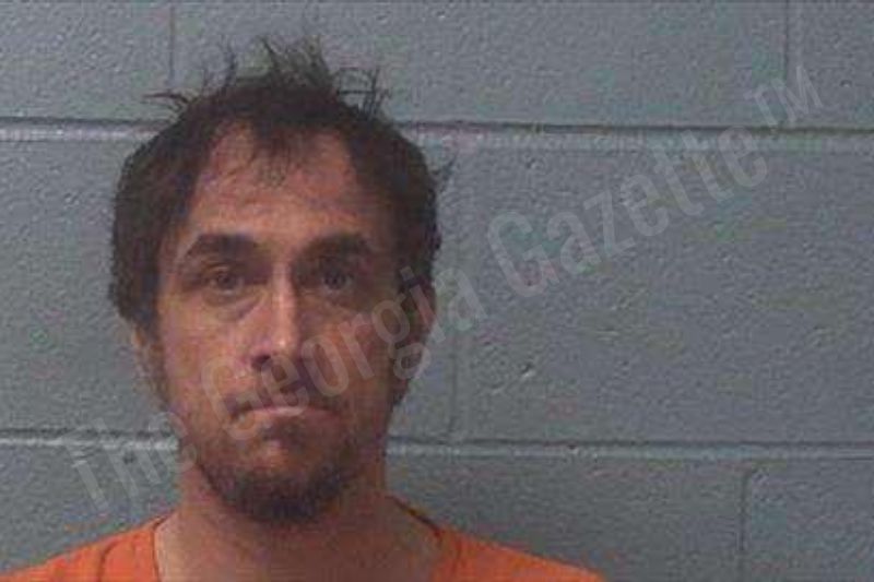 Ryan Norris — Franklin County Jail Bookings