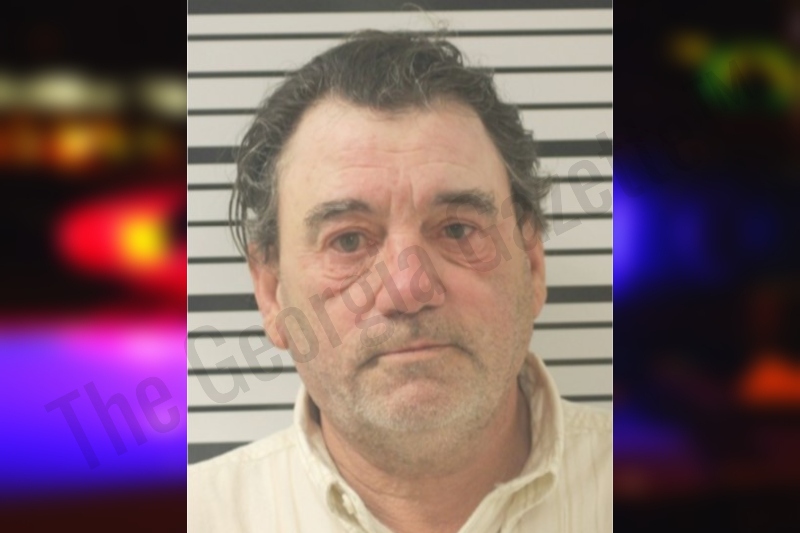 Kenneth Obriant — Toombs County Jail Bookings