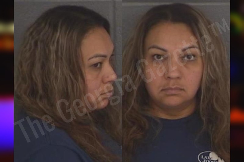 Felipa Osorio Castaneda — Barrow County Jail Bookings