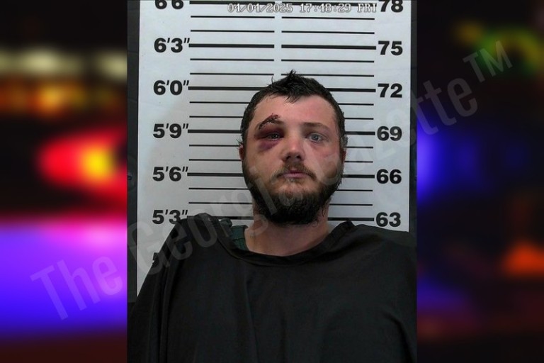 Dustin Owen — Hart County