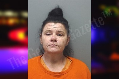 Angela Pace — Cherokee County