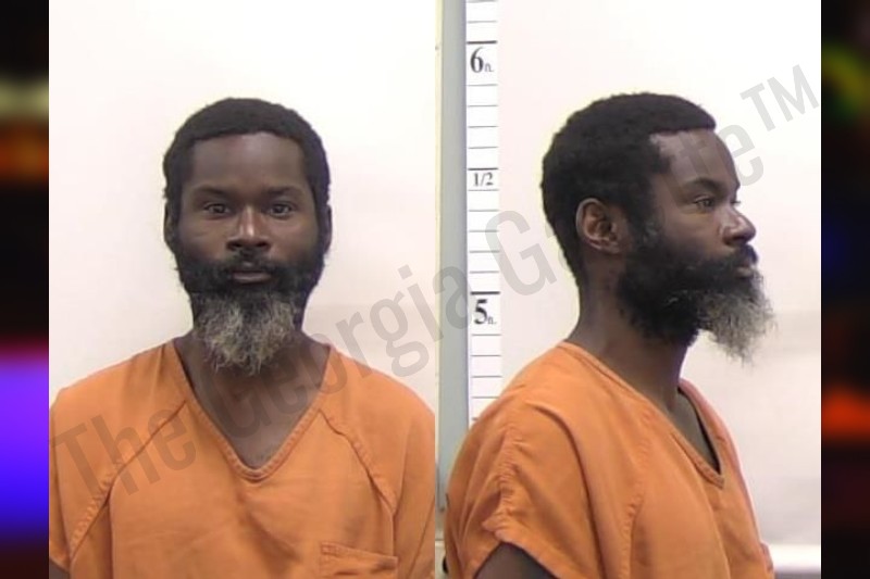 Timothy Parks — Clarke County Jail Bookings