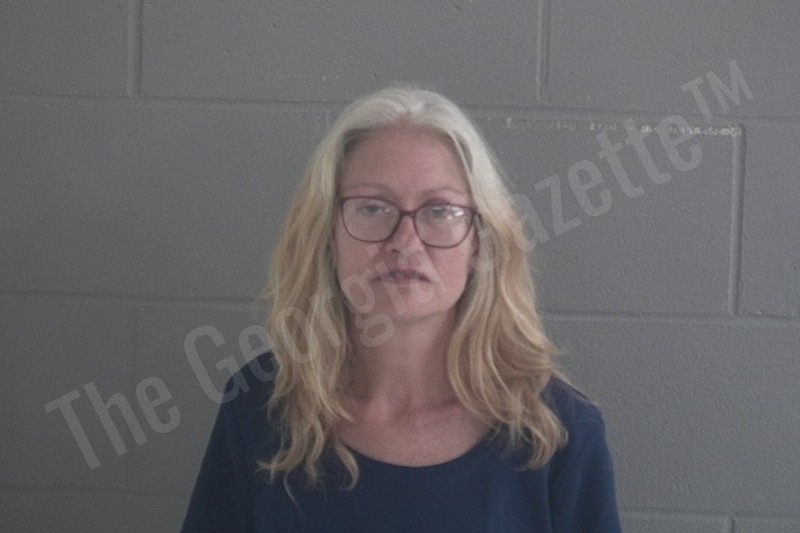 Cris Pavlish — Brantley County Jail Bookings