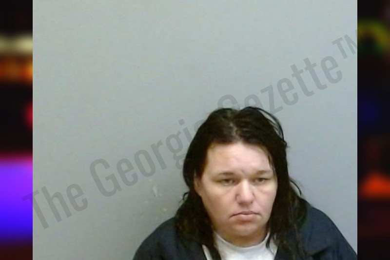 Amy Pearson — Fulton County