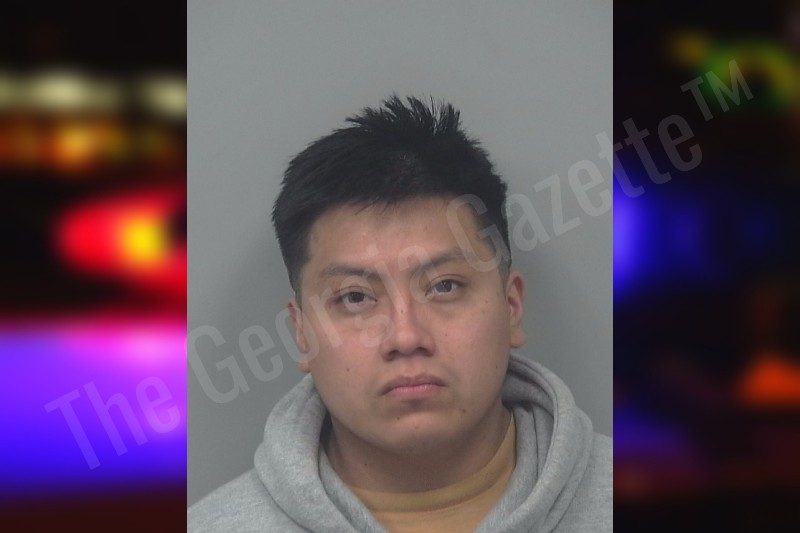 Pedro Pedro Manuel — Gwinnett County Jail Bookings