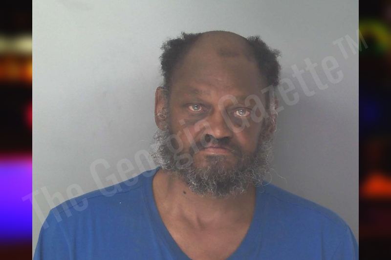 Michael Penn — Douglas County Jail Bookings