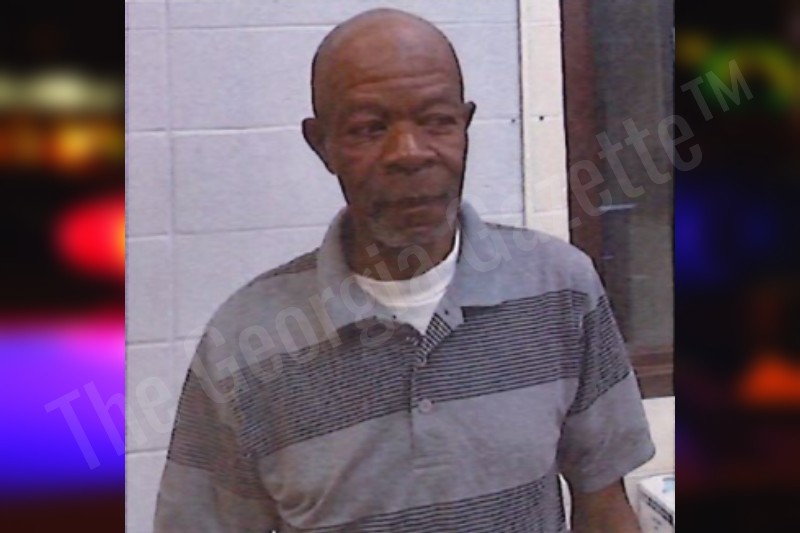 Tyrone Perry — Screven County Jail Bookings