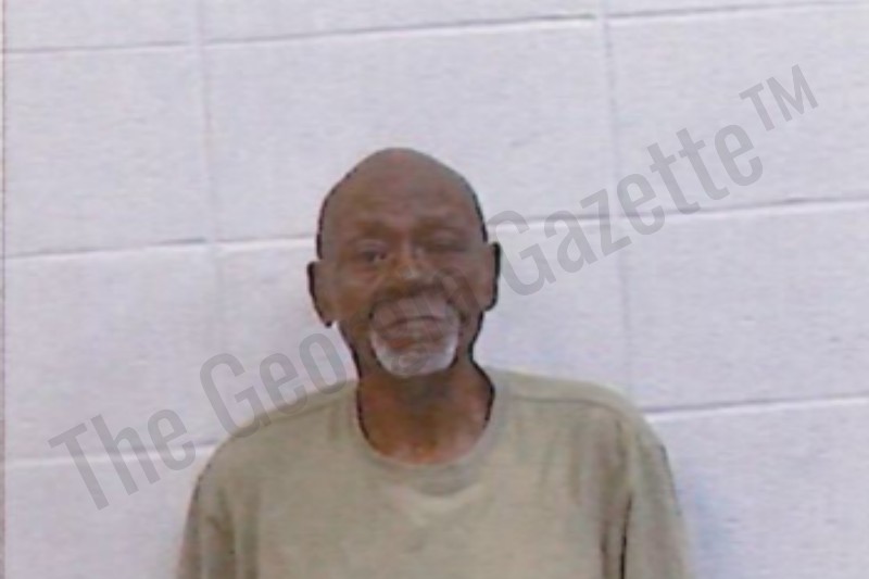 William Perry — Screven County Jail Bookings