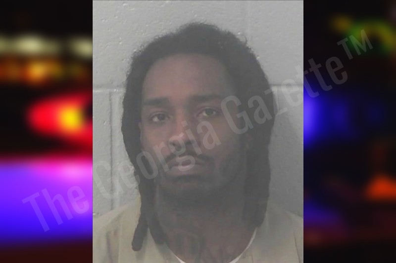 Timothy Perryman — Newton County Jail Bookings