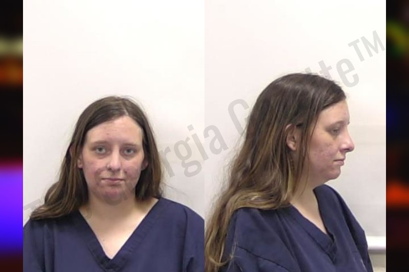 Payton Peters — Clarke County Jail Bookings