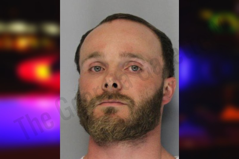 Jesse Peterson — Hall County Jail Bookings