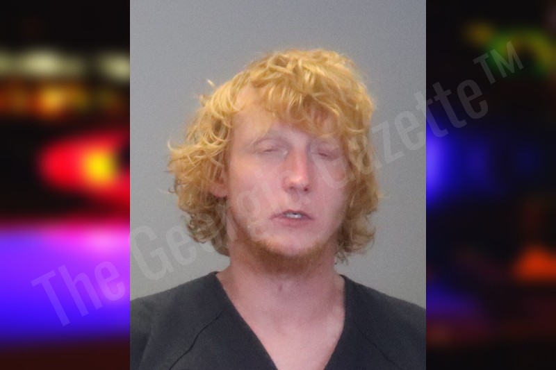 Anthony Phillips — Muscogee County Jail Bookings