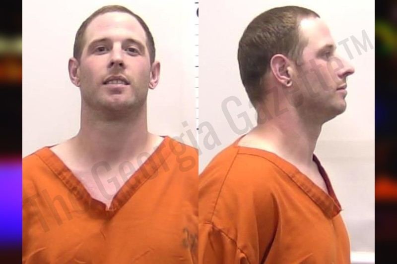 Brandon Phillips — Clarke County Jail Bookings