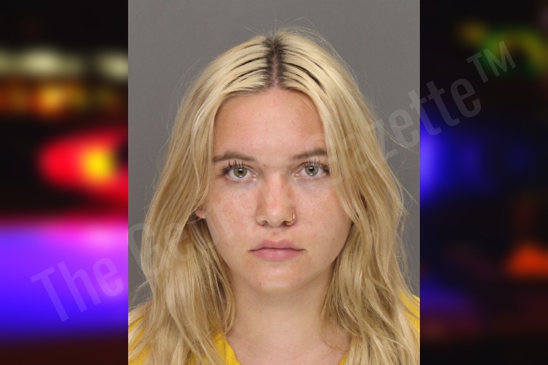 Lila Philpot — Cobb County Jail Bookings