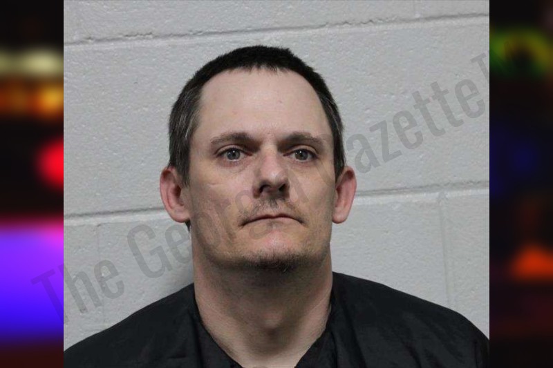 Joshua Phinney — Habersham County Jail Bookings