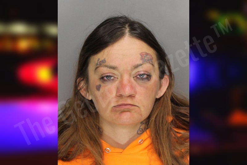 Amanda Pierce — Cobb County