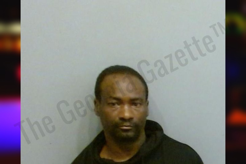 Travis Pierre — Fulton County Jail Bookings