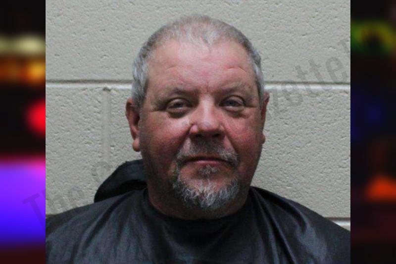 Brian Pirkle — Haralson County Jail Bookings