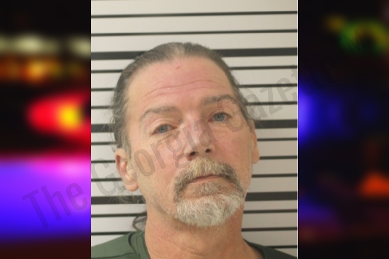 Michael Poole — Toombs County Jail Bookings