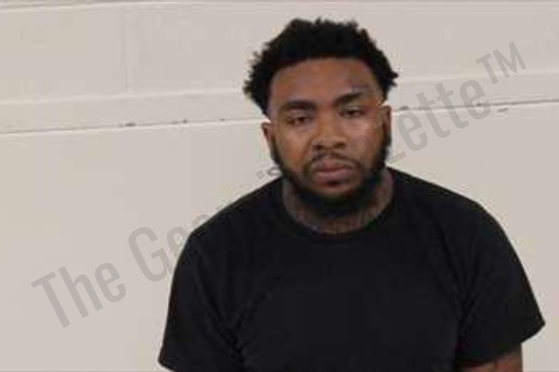 Marcus Postell — Peach County Jail Bookings