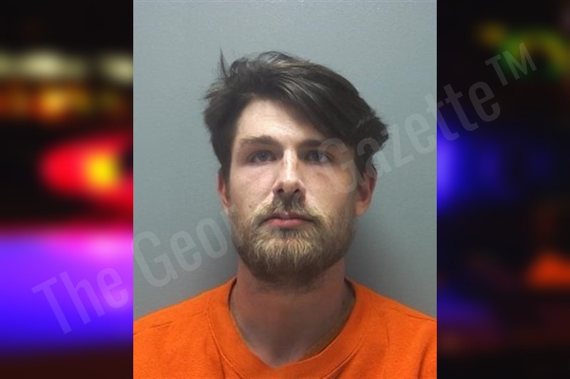 Christian Pratt — Cherokee County Jail Bookings