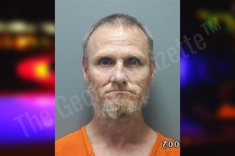 Michael Price — Cherokee County Jail Bookings