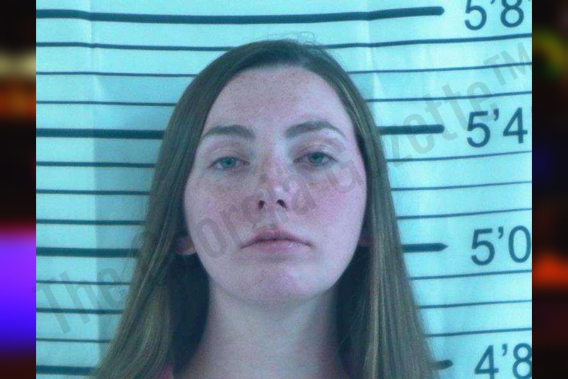 Anna Printz — Stephens County Jail Bookings