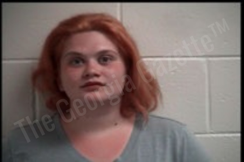 Sarah Proctor — Henry County Jail Bookings