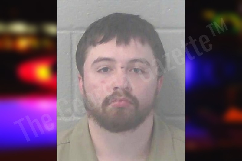 Karsyn Prothro — Newton County Jail Bookings