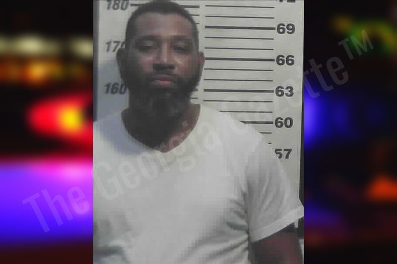 Alex Parham — Meriwether County Jail Bookings