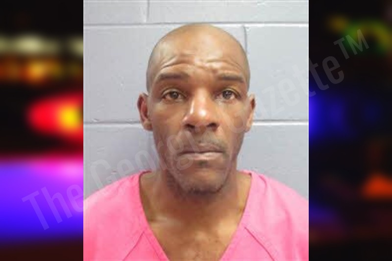 Steven Parks — Lee County Jail Bookings